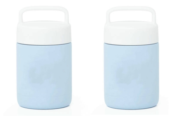 ItsMine Products - AtHome - insulated food jars