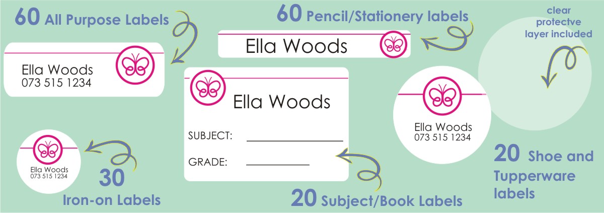 ItsMine Products - Value Packs - Budget Value Pack